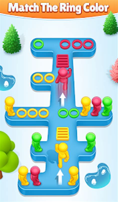 Jam Escape Color Sorting 3d Per Android Download