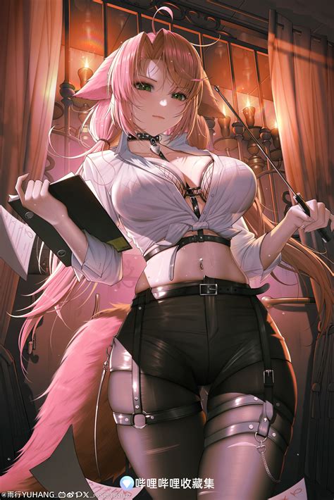 Original Drawn By Yuxing Yuhang Danbooru