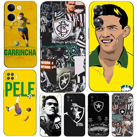 Ốp Lưng Cho OPPO A G G A G A A G A A Ốp lưng Silicon Mềm Đen Tpu Garrincha