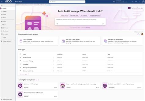 Low Code Ai With Power Apps And Power Automate The It Business News