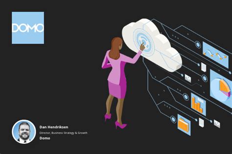 intro to domo workflows intelligently automate business processes domo