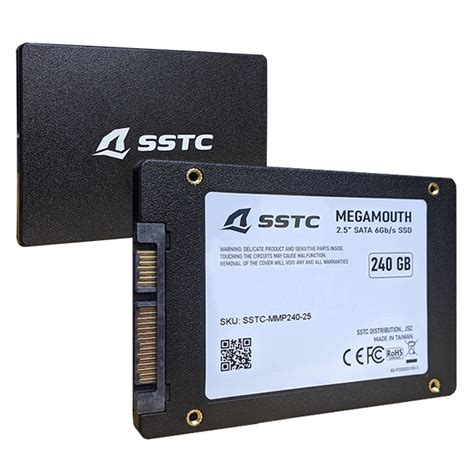 Ổ cứng SSD