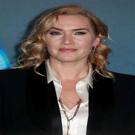 Kate Winslet Celebrity Bio Brands Seen Wearing And More Page