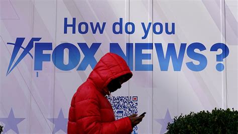 Fox News Flack Caley Cronin Booted From Dominion Courtroom For Snapping