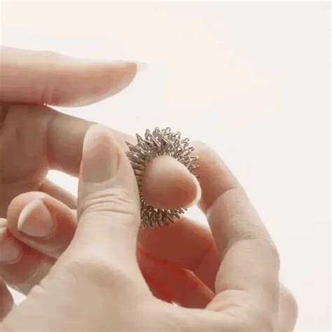 Acupressure Ring Punit Healthcare