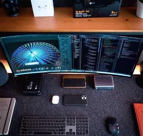 Codesyndicate On Instagram Photo By Ialexkpot Cybersecurity Code Programming Setup Desk