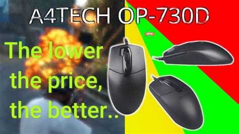 A4tech Op 730d 2x Click Optical Wired Mouse Sale Now Kfk Info De