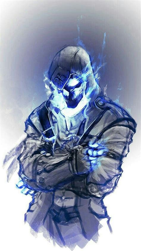 Ghost Assassins Creed Style Character Design Artofit