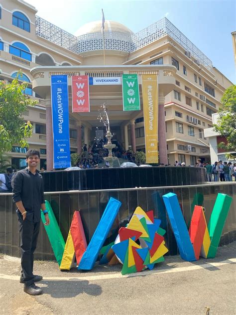 Omkar Jaipurkar Undefined On Linkedin Gdscwowpune2024 Gdscwow