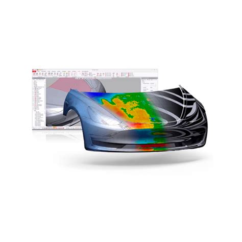 Geomagic Design X Source Graphics