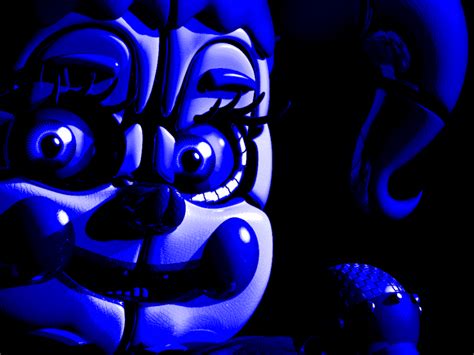 Top Scariest Animatronics In Five Nights At Freddy S LevelSkip
