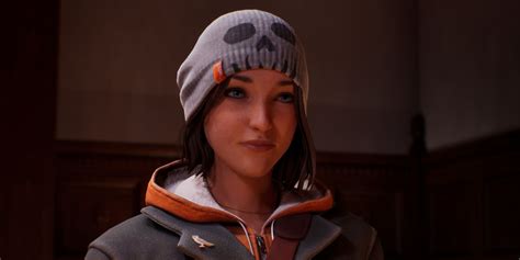 How To Make Your Choices Carry Over In Life Is Strange Double Exposure