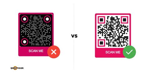QR Code Best Practices Essential Tips To Get More Scans