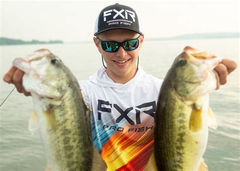 Pro Fish Hat Fxr Racing Europe