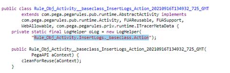 understand log4j2 and create custom appender myknowtech