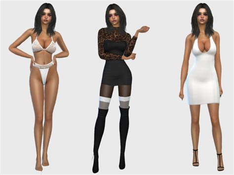 Lara Argento The Sims 4 Sims Loverslab
