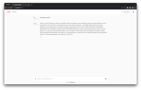 build your own open source chatgpt with llama 2 and chainlit baseten blog