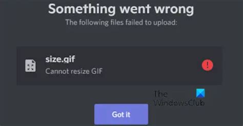 fix discord console log errors on windows 11 10 computer