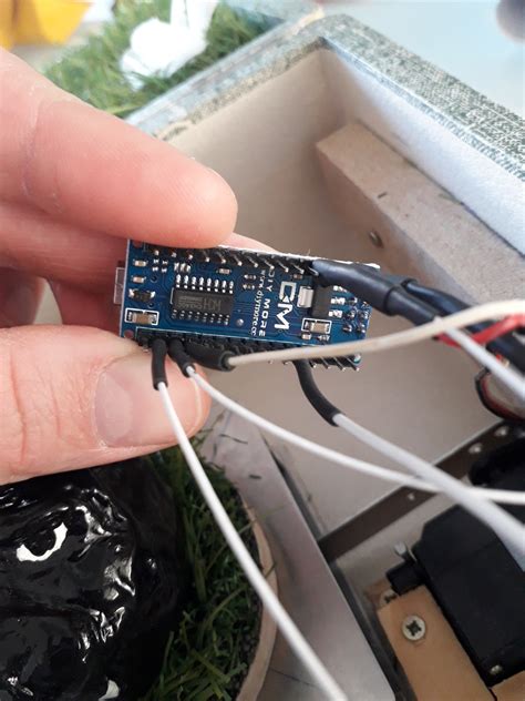 Problemen Met Mijn Project Nederlands Arduino Forum