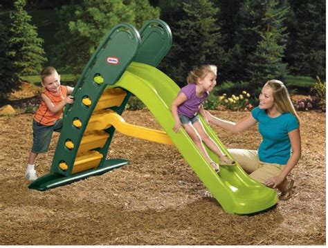 Slides N Climber Babe Tikes Indonesia Toy Shop