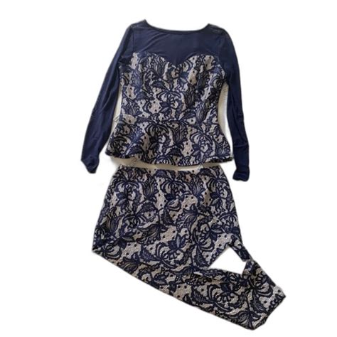 Bebe Dresses Bebe Set Poshmark