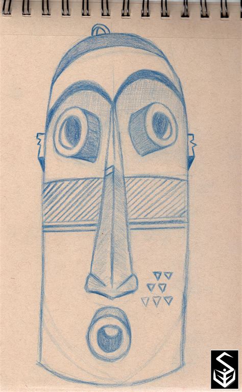 Strathmore Sketchbook On Behance