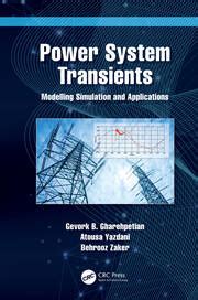 Power System Transients Modelling Simulation And Applications St E