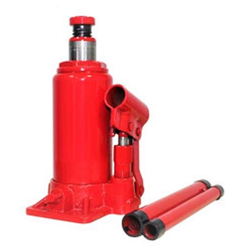 Botter Jack 5ton