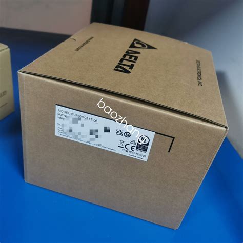 1PC NEW IN BOX Delta DVP50MC11T 06 Motion Controller FREE SHIPPING XR EBay