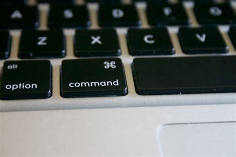 The Evolution Of Apples Command Key Igyaan Network