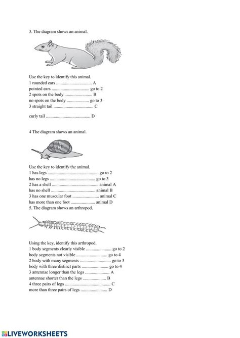 Identification Key 0558 Be Ogri Nuoricher Live