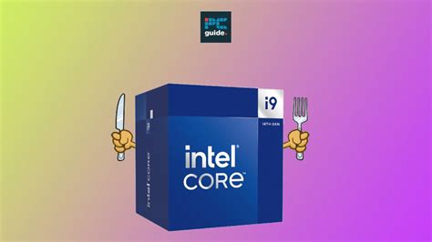Intel Core I9 14900KS Limited Edition CPU Leak Suggests A Robust But Power Hungry Processor PC