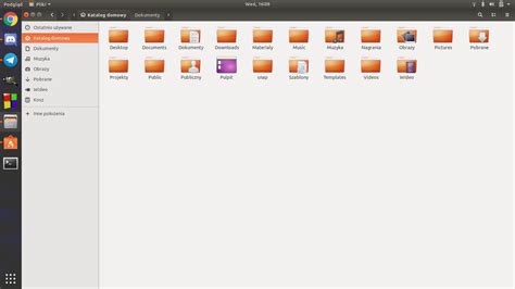 how to find the path of a folder in ubuntu terminal design talk