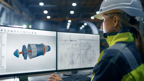 CADD FEA Easton Engineering