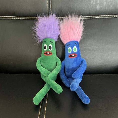 Bwntix ของขวัญวันคริสต์มาส สำหรับเด็กๆ ตุ๊กตาตัวละครเกม โบบิ หมอนผ้าพลัฌ การตกแต่งตกแต่ง ของตก