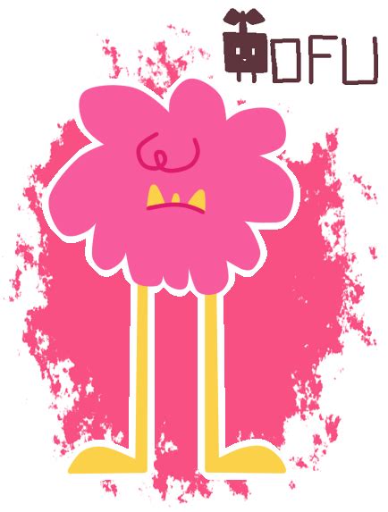 Fuzzball By Nyamimi On Newgrounds