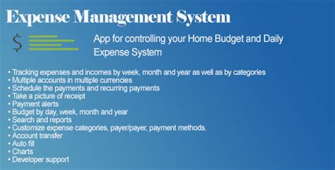 Daily Expense Management System Theme Share 123 Wordpress Themes Joomla Template Scripts