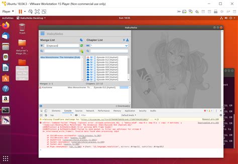 Ffmpeg Fails To Remux Hls Streams From Hydrax · Issue 680 · Manga