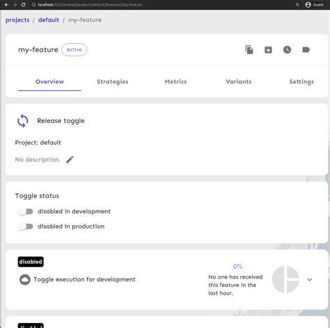 Self Hosting Unleash With Kubernetes Manabie Tech Blog