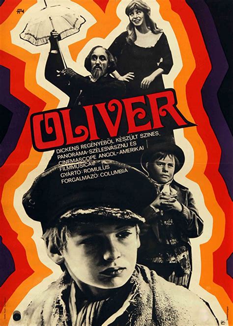 Oliver 1968