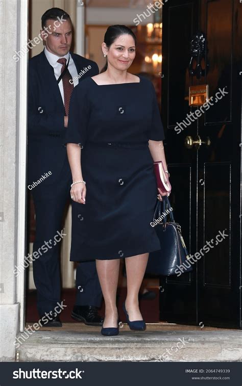 Priti Patel Images Stock Photos Vectors Shutterstock