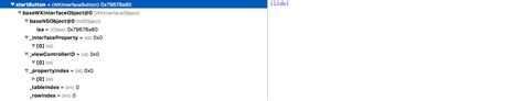 Swift Watchkit Setbackground Color Crash Stack Overflow