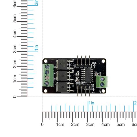 Bande Led Rvb Pour Arduino Stm32 Test Et Avis