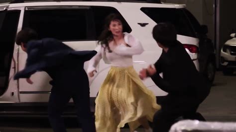 Korean Female Fighter Ballbusting 4 Kicks In The Balls Asian Delight