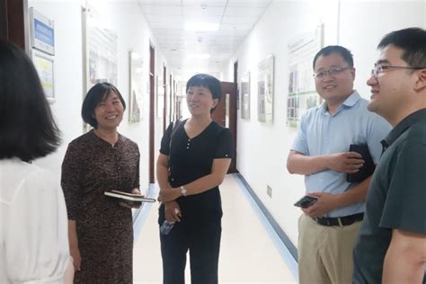 北京农学院生物与资源环境学院与北京市农林科学院植物保护研究所举行合作协议签约暨实践基地挂牌仪式 北京农学院生物与资源环境学院