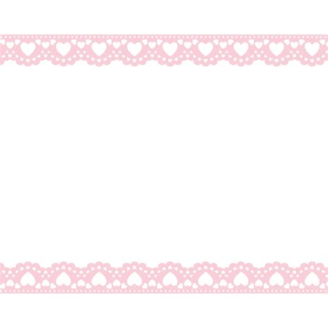 Cute Borders