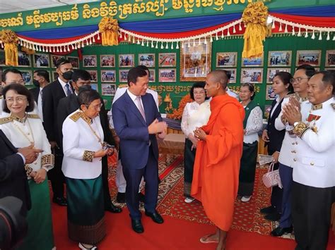 ព្រះធម្មវនវាសី ចន្ទមុនី ព្រះសង្ឃាធិបតិវត្តចន្ទប្បជោត្តនារាម វត្តតាសុត ព្រះធម្មវនវាសី