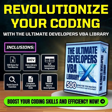 🚀 Revolutionize Your Coding With Excel For Freelancers