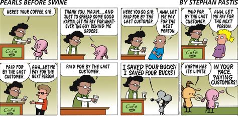 Pearls Before Swine By Stephan Pastis For May 21 2023 Gocomics