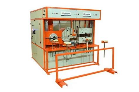 Socketing Machine Rotary Socketing Machine Manufacturer From Ahmedabad